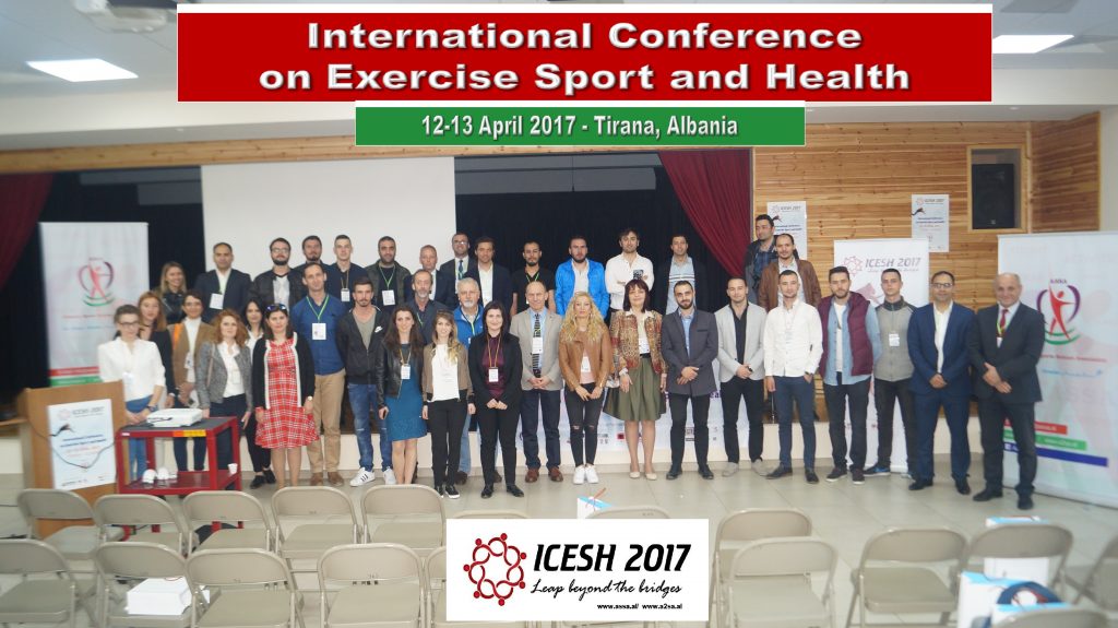 ICESH 2017 photo – ASSA